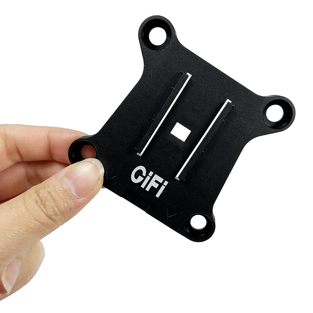 MaximalPower CGO3 Top Mount Drone Repair Parts Compatible for Yuneec Q500 Drone Only (CGO3 Top Mount x1)