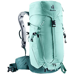 Deuter Women's Trail 16 SL, Glacier/Deepsea