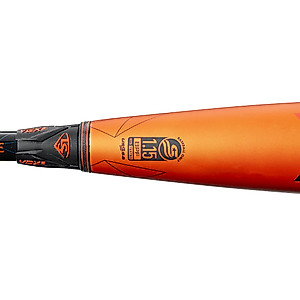 Louisville Slugger 2022 Meta® (-8) USSSA Youth Baseball Bat - 30"/22 oz