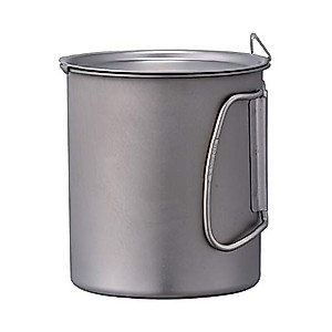 Snow Peak Trek Series Backpacking/Camping Cookware Sets