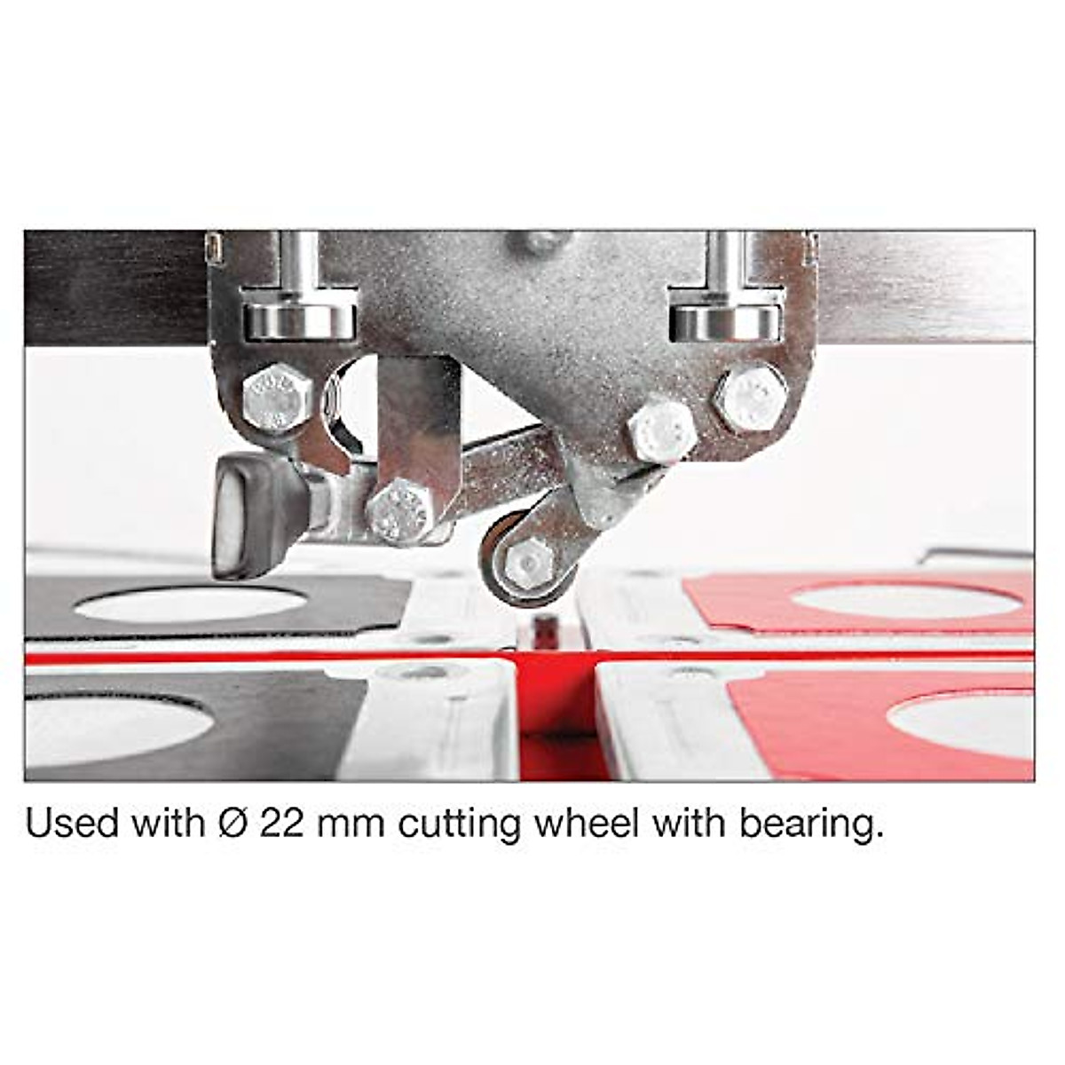 Professional Ceramic Tile Cutters (MAXI-CUT 1200MM)