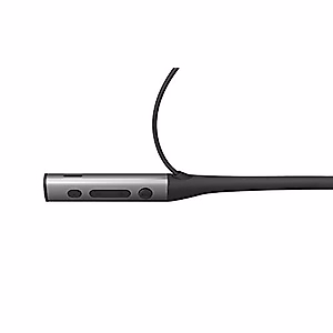 ausounds AU-Flex ANC Noise Cancelling LDAC Bluetooth Wireless Planar Magnetic Neckband Earphones