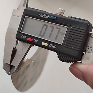 Vencetmat Acoustic Guitar Pickguard fit for Martin 000,OM18,28 Models, Travel Guitars, Right Handed, Tortoise - Flame Brown