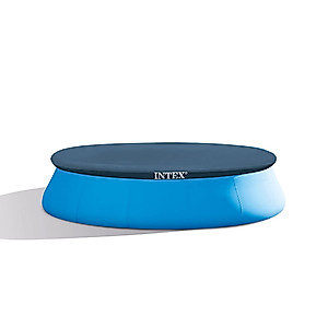 Intex 15ft X 48in Easy Set Pool Set