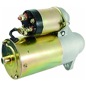 Technical Precision Replacement for SR8550X STARTER