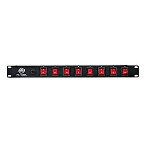 ADJ Products PC-100A AC POWER STRIP