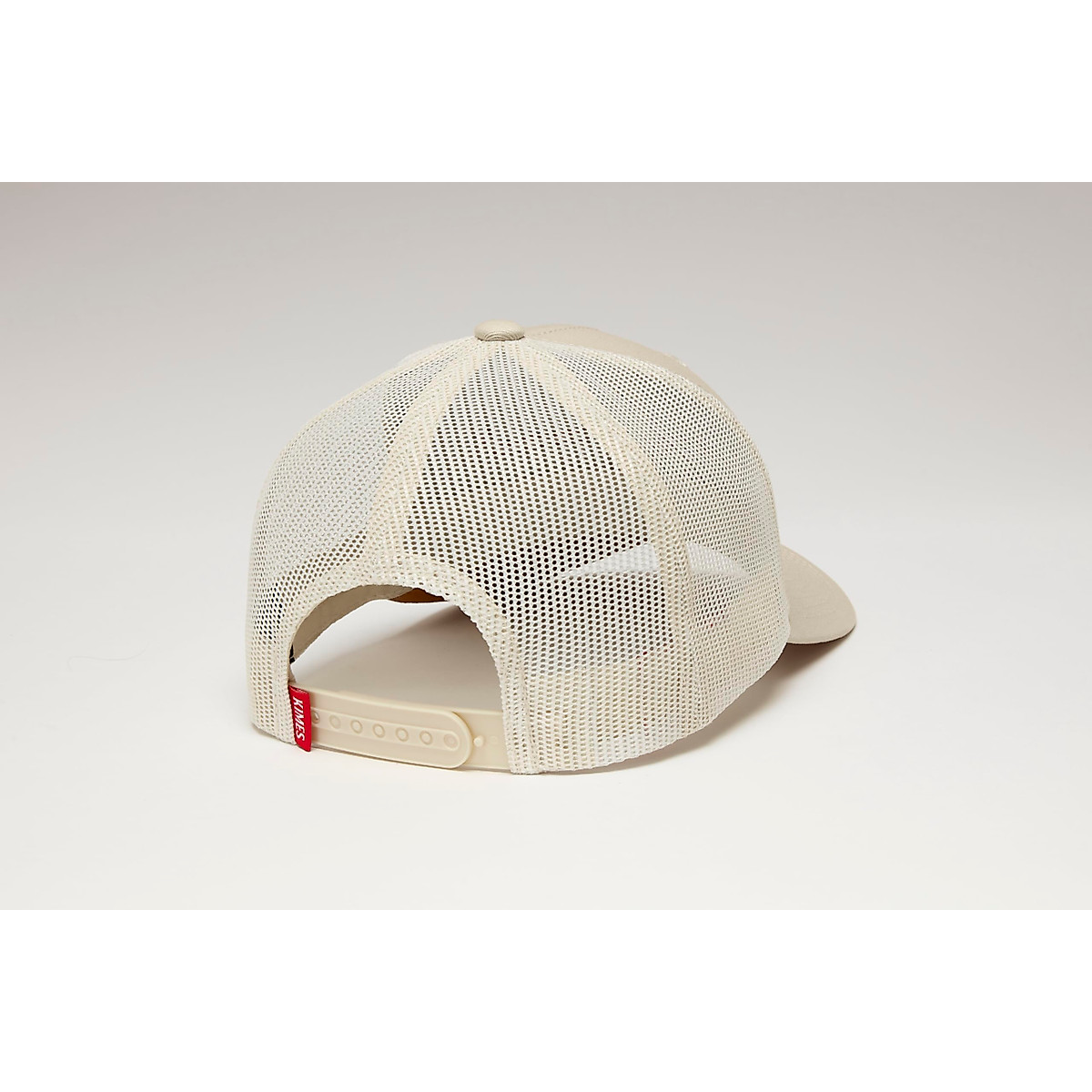 Kimes Ranch Men's Adjustable Snapback Weekly Sunshine Hat - Natural