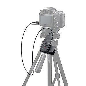 Sony RM-VPR1 Remote Control with Multi-Terminal Cable (Black)