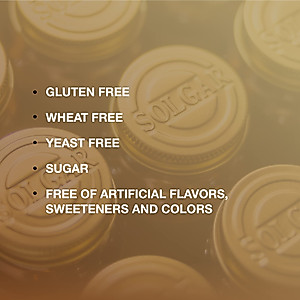 Solgar Sublingual Liquid B-12 2000 mcg with B-Complex - 2 fl oz, Pack of 2 - Supports Energy, Red Blood Cells, Healthy Nervous System & Heart Health - Vegan, Gluten Free - 118 Total Servings