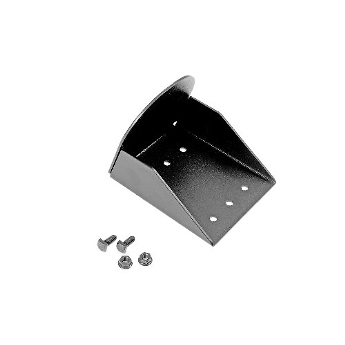 Dee Zee DZ95064 Cab Rack Light Mounting Plate