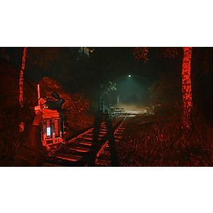 A Quiet Place: The Road Ahead - PlayStation 5