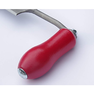 Stubai Drawknife Made In Austria