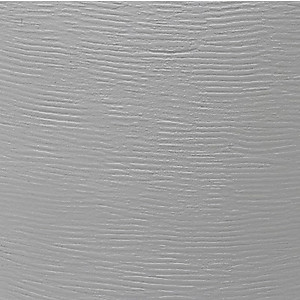 Tramontina Thai Plant Pot Plastic Taupe Diameter 44 x Height 58 cm Weatherproof Volume 55 litres