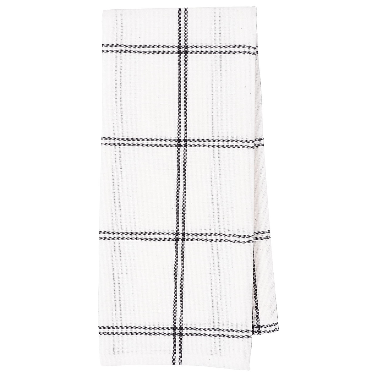 KAF Home Pantry Appliqué Halloween Dish Towel Set of 4, 18 x 28-inch (Witch's Brew)