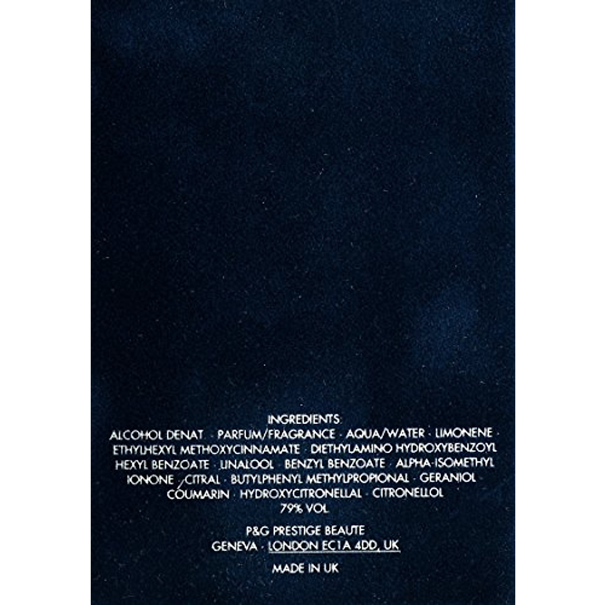 Dolce & Gabbana By Dolce & Gabbana For Men Eau-de-toilette Spray, 2.5 Ounce