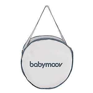 Babymoov Babyni Premium Baby Dome | Pop-Up Indoor & Outdoor Play Tent for Babies