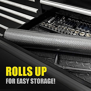 Fender Gripper Premium Fender Cover and Car Bumper Protector with Ford Performance Logo | Officially Licensed by Ford, Universal Fit, Model FG2142