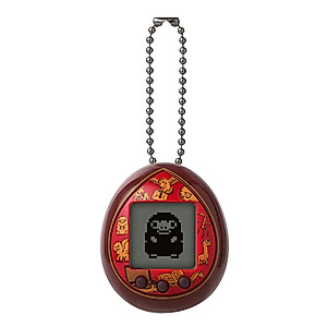 Tamagotchi Nano x Harry Potter - Magical Creatures