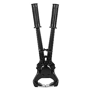 Multifunction Cow Hoof Trimmer Nipper, Cow Hoof Pincers, Cattle Shoeing Pliers, Hoof Nipper, Farming Veterinary Equipment for Cow