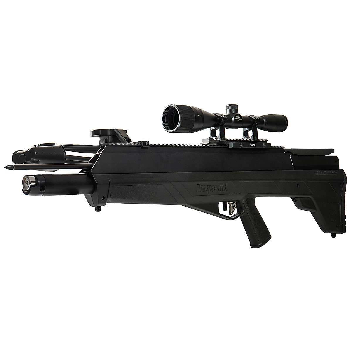 Benjamin BPABX Airbow, By Crosman