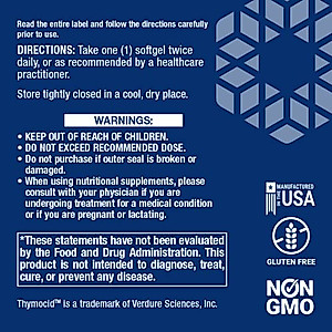 Life Extension Black Cumin Seed Oil & Curcumin Elite Turmeric Extract - Supplement - Formula for Healthy Immune System & Whole-Body Health- Gluten Free, Non-GMO - 60 Softgels