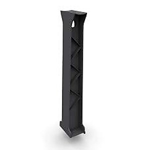 LoftZone StoreFloor Uni-Support Storage Rack, Engineered Wood, 18-Pack