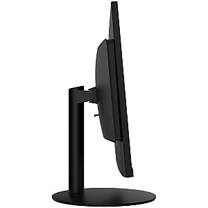 MSI PRO AP272 AIO Desktop, 27" FHD IPS-Grade LED, Intel Core i5-12400, 8GB Memory, 250GB SSD, WiFi 6, BT 5.1, Black, 3-YR Warranty, Windows 11 PRO (12M-032US)