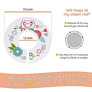 IEOKE Baby Velvet Hangers,50 Pack Children Clothes Hangers Ultra Thin Non Slip Clothes Racks with 6 Pcs Kids Clothing Dividers