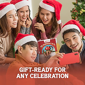 Mushroom Mug 12oz - Cute Ceramic Mushroom Cup for Coffee Tea and Mushroom Themed GIfts - Cool Cottagecore Aesthetic Kawaii Unique Fun Funky Novelty Hippie Fungi Toadstool Enamel Mushroom Decor Stuff