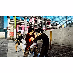 Akiba's Trip: Hellbound & Debriefed - 10th Anniversary Edition - Nintendo Switch