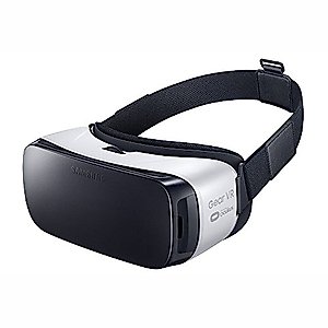 Samsung Gear VR Virtual Reality Headset