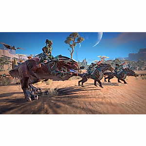 Age of Wonders: Planetfall - PS4 - PlayStation 4