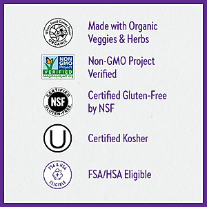 New Chapter, Postnatal Vitamins Lactation Supplement, Complete Multivitamin with Fermented Vitamin D3 + B Vitamins, Made with Organic Vegetables & Herbs, Non-GMO Ingredients, 192 Count