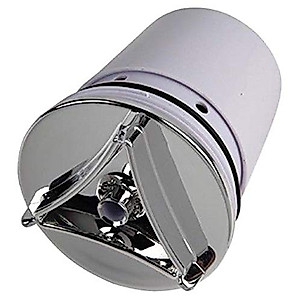 On-Tap Water Filter Cartridge Replacement