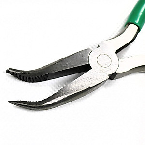 C.S. OSBORNE No. 600 - Staple Puller Plier for Upholstery / MADE IN USA