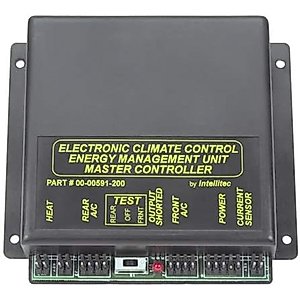 INTELLITEC 591200 ECC Master 9K/10K HI EFF A/C'S