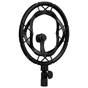 Blue Radius III Custom Shockmount for Yeti and Yeti Pro USB Microphones