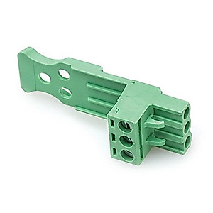 Hosa Phx-300F Bulk Connector PHX3F Molded Strain Relief