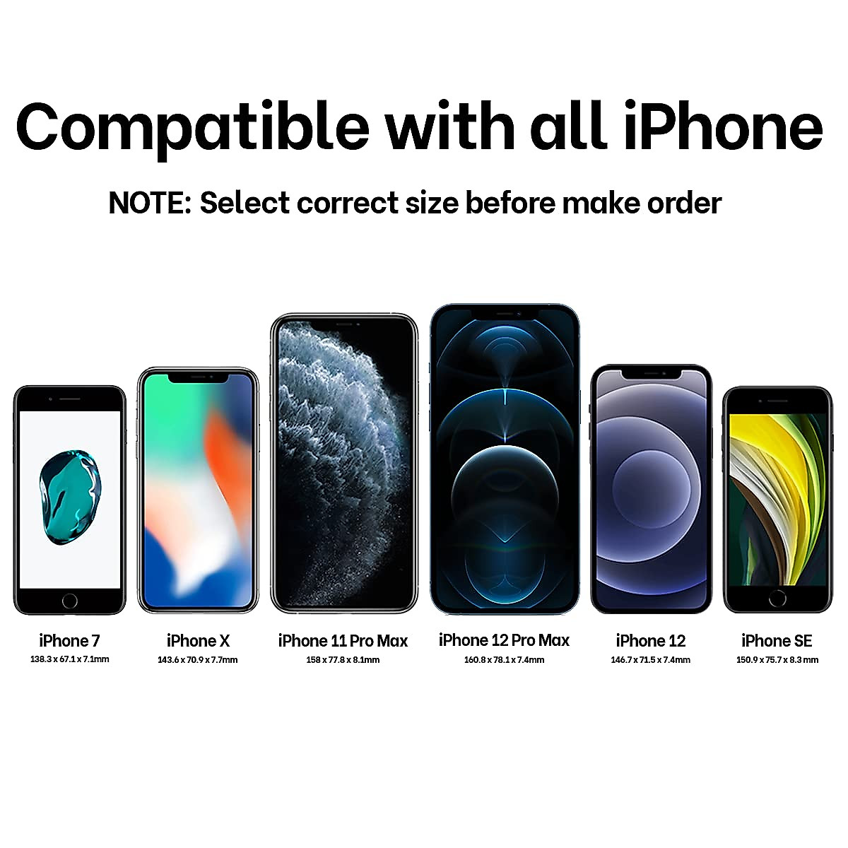 Generic Phone Case Compatible with iPhone Tpwk Waterproof Blue Scratch Butterfly Accessories Harry Shock Styles 6 7 8 Plus Se 2020 X Xr 11 Pro Max 12 Mini,Transparent