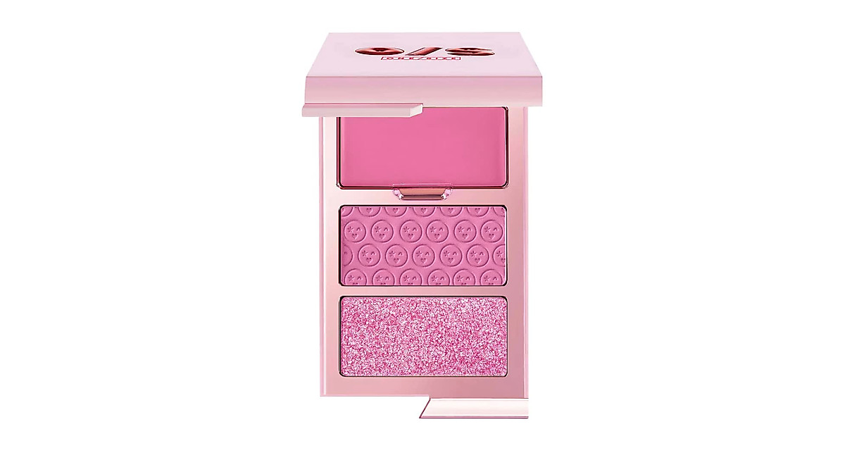One Size Blush Attention Seeker