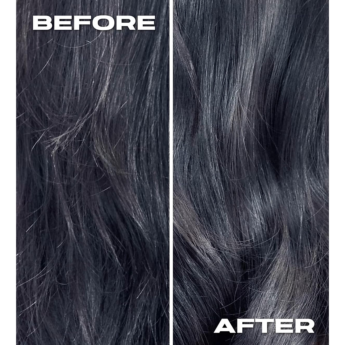 XMONDO Hair Super Gloss Intensive Glossing Treatment | Vegan Formula That Boosts Shine with Protein Blends to Strengthen and Bond Building Technology to Restore and Revitalize