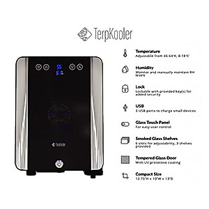 The KoolerTech TerpKooler