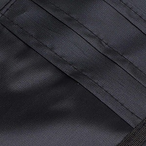 Travel Carrying Bag Portable Travel Carrying Bag Large Capacity Protective Console Case for PS5 Games Controller and Game Console Storage Pack for PS5(Blue Black)