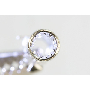 TEMCo Solar Panel Connector (30A 1-Male 1-Female Set) PV Cable Wire Qty:10