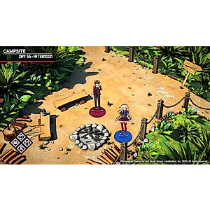 Inescapable: No Rules, No Rescue (SW)