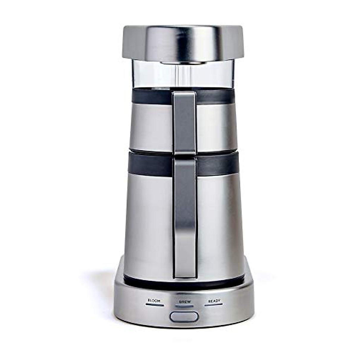 Ratio Six Coffee Maker - Stainless Steel
