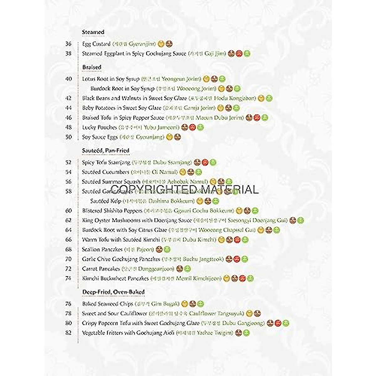 Korean Vegetarian Cooking: Authentic Flavors in Simple Steps