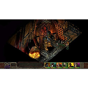 Planescape Torment & Icewind Dale: Enhanced Editions - Xbox One