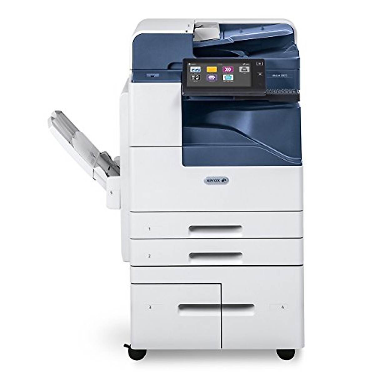 Xerox AltaLink B8065 Multi-Functional Printer (Renewed)