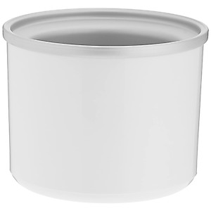 Cuisinart ICE-21RP1 Frozen Yogurt, Ice Cream and Sorbet Maker and Additional Freezer Bowl